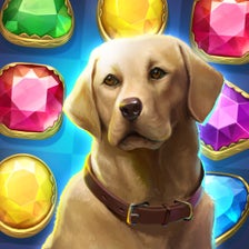 Jewel Mystery - Match 3 Game para iPhone - Descargar