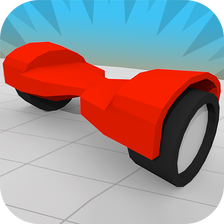 Hoverboard Racing APK for Android - Download
