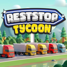Rest Stop Tycoon: Idle Games for Android - Download