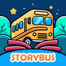 StoryBus:Illustrated Storybook per iPhone - Download