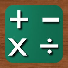 Math Flash Cards para iPhone - Descargar