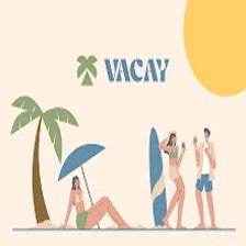 Vacay para Google Chrome - Extensión Descargar