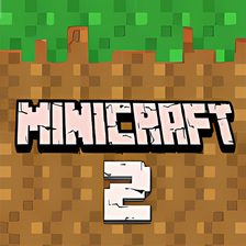 Mini craft 2 - Crafting Building for Android - Download