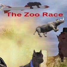 The Zoo Race - Télécharger