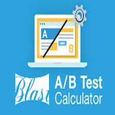 Blast A/B Test Stat Significance Calculator for Google Chrome ...