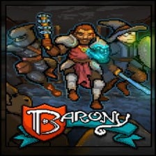 Barony for Nintendo Switch - Download
