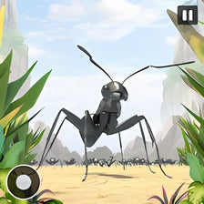 Fire Ant Kingdom Simulator 3D para Android - Descargar