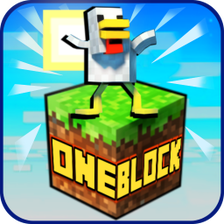 One Block Map for Minecraft PE per Android - Download