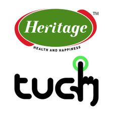 HeritageTUCH-Milk Delivery App for Android - Download