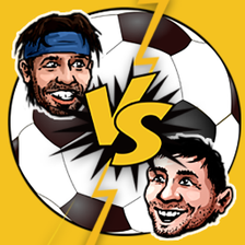 Head To Head Soccer League: Fun Football Simulator para Android - Descargar