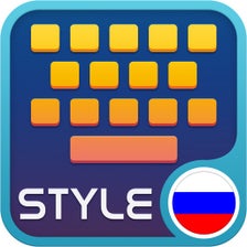 Russian Keyboard - Color keyboard themes for iPhone - Download