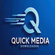 Quick Media Downloader cho Google Chrome - Tiện ích mở rộng Tải về