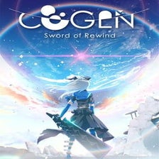 PlayStation 4 için Cogen: Sword of Rewind - İndir