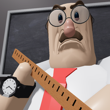 GREAT SCHOOL BREAKOUT First Person Obby for ROBLOX - Game Download