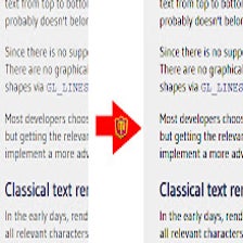 Chrome Font Super Enhancer for Google Chrome - Extension Download