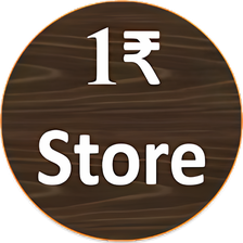 1 Rupee Shopping App 1 Rupee Store for Android - Download