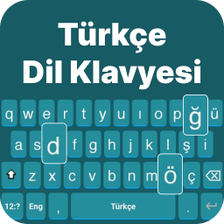 Turkish Language keyboard 202 para Android - Descargar