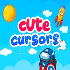 Cute Cursors - Custom Cursor for Chrome for Google Chrome - Extension ...