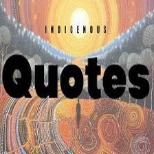 Daily Motivation - First Nations Quotes for Google Chrome - Extension ...