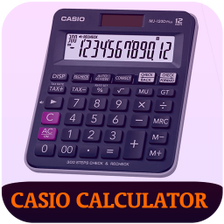Casio Calculator para Android - Descargar