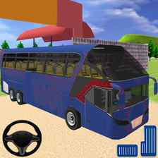 Bus Simulator: Indian Bus Game para Android - Descargar