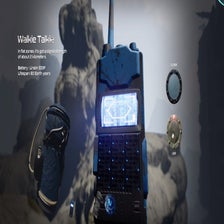 A Whisper in the Twilight: Chapter One - Download