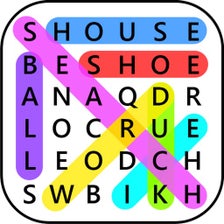 Word Search Puzzle - Classic for iPhone - Download