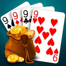Nine Card Game for iPhone - Download