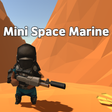 Mini Space Marine APK สำหรับ Android - ดาวน์โหลด