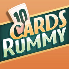 10 Cards Rummy para iPhone - Descargar
