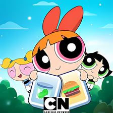 The Powerpuff Girls Smash for Android - Download