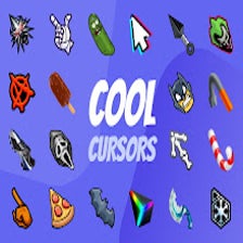 Cool Cursors for Google Chrome - Extension Download
