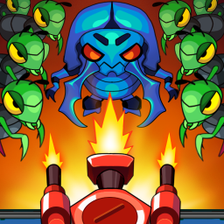 Insect War: Tank Tower Defense for Android - Download