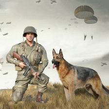 Call of Courage - World War 2 APK for Android - Download