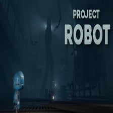 Project-Robot - İndir