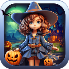 Halloween Farm: Pumpkin Party para Android - Descargar