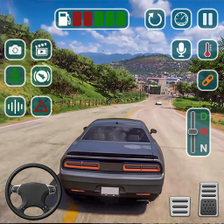 Highway Traffic Car Driving 3D for Android - Download