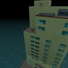 Disaster hotel para ROBLOX - Juego Descargar