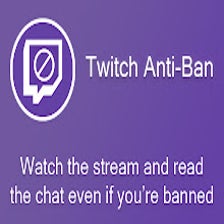 Twitch Chat Anti-Ban for Google Chrome - Extension Download