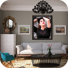 Interior Photo Frame for Android - Download