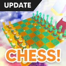 CHESS for ROBLOX - Game Download