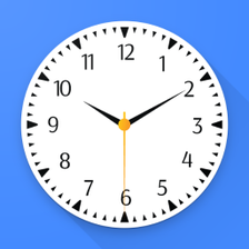 Analog Clock Widget for Android (Android) - Download