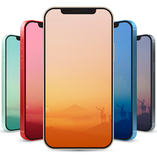 Solid Color Wallpaper per Android - Download