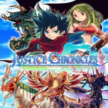 PlayStation 5 용 Justice Chronicles - 다운로드