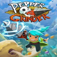 Pepper Grinder für Xbox Series X|S - Download