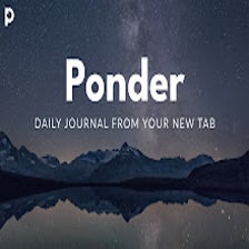 Ponder para Google Chrome - Extensión Descargar