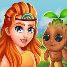 Epic Merge: Magic Match Puzzle para Android - Descargar