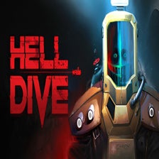 Hell Dive - İndir