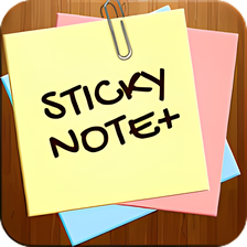 Sticky Note : Sync Notes APK for Android - Download