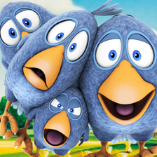 Talking Birds On A Wire APK for Android - Download